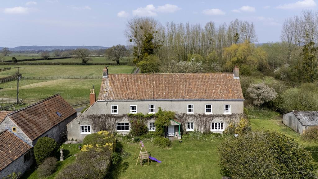 Lower Claverham, Claverham BS49 5 bed detached house for sale - £1,000,000