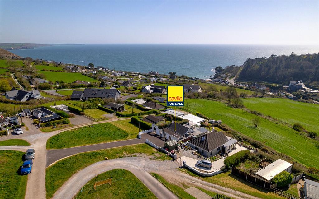 Cooney's Field, Myrtleville, Co. Cork 2 bed detached bungalow - £ ...