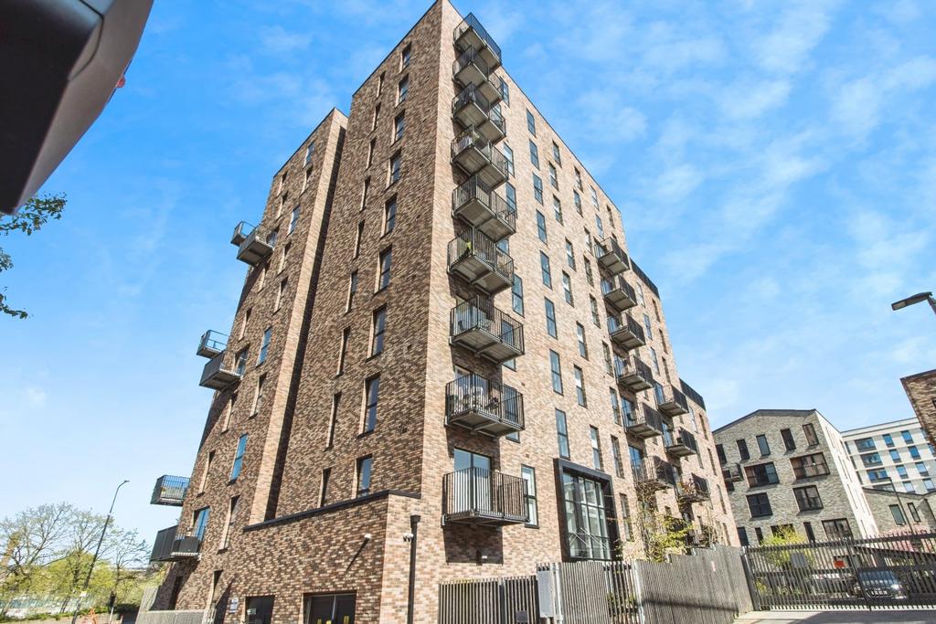 Lockgate Mews, Greater Manchester M4 1 bed apartment to rent - £1,200 ...