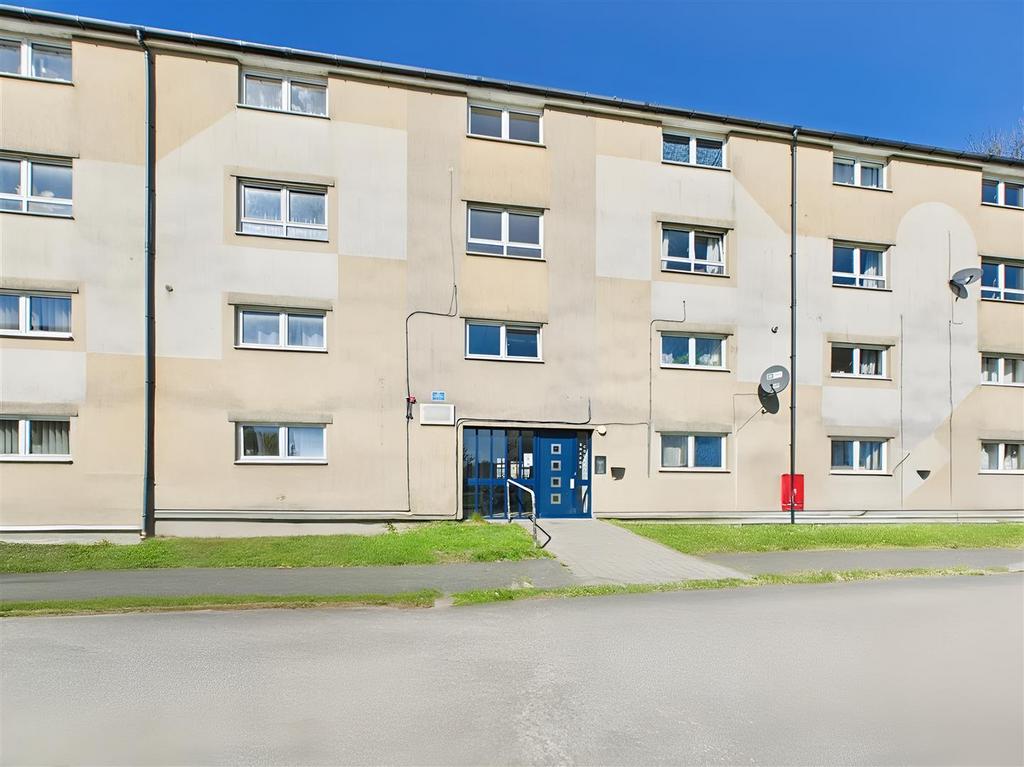 Mainway, Lancaster 2 bed apartment for sale - £75,950