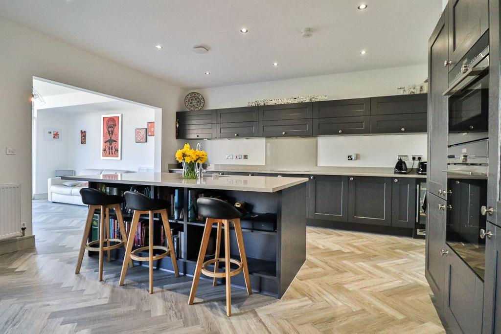 Creek Way, Wynyard, TS22 5 bed detached house for sale - £650,000