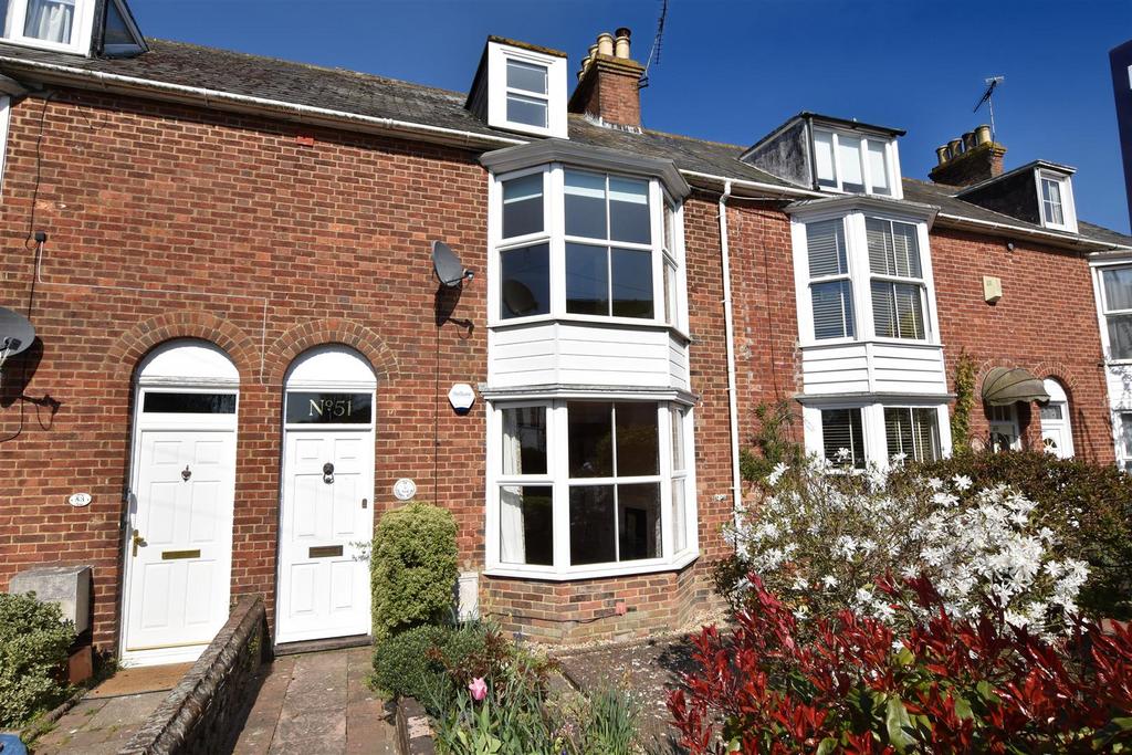 Ferry Road, Rye 5 bed semi-detached house for sale - £650,000