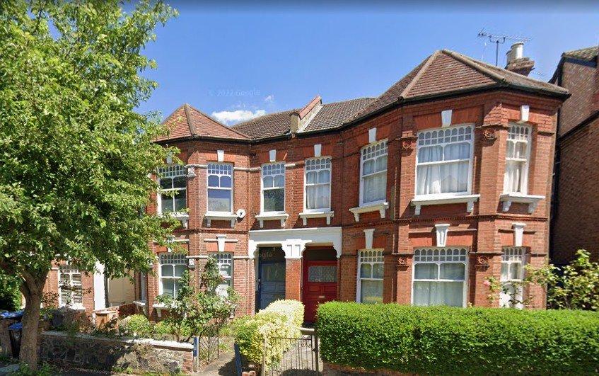 Cranhurst Road, Willesden Green NW2 3 bed semi-detached house - £1,500,000