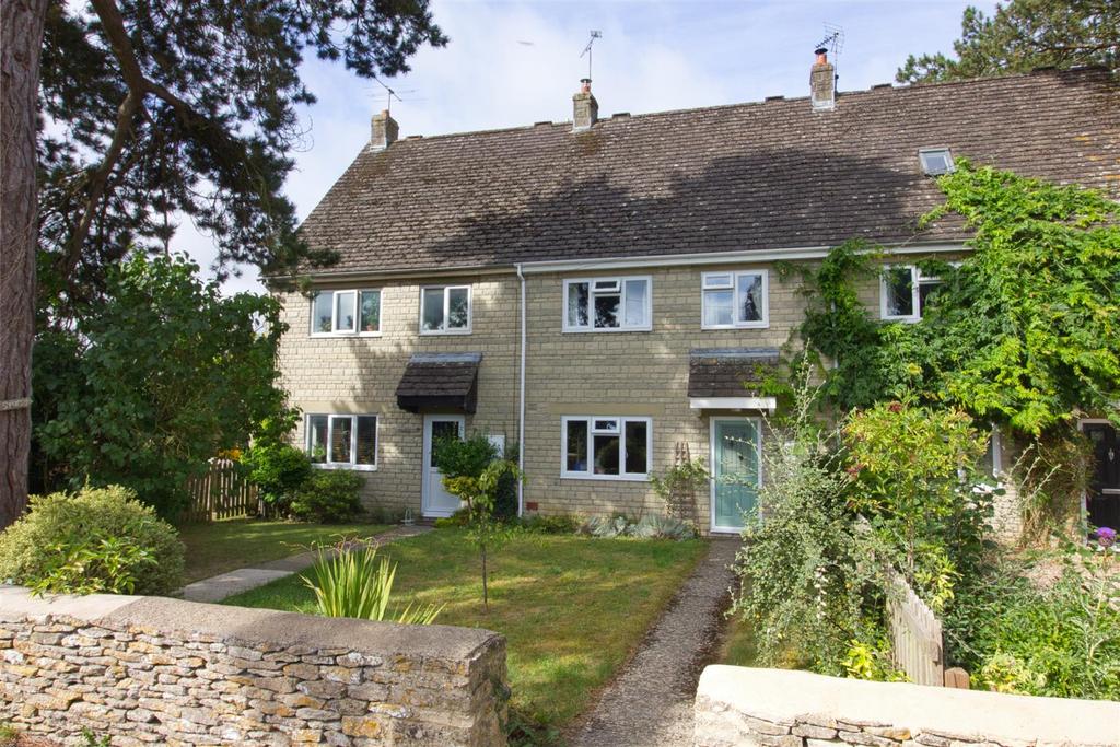 29 Park Street, Charlton 3 bed terraced house for sale - £375,000