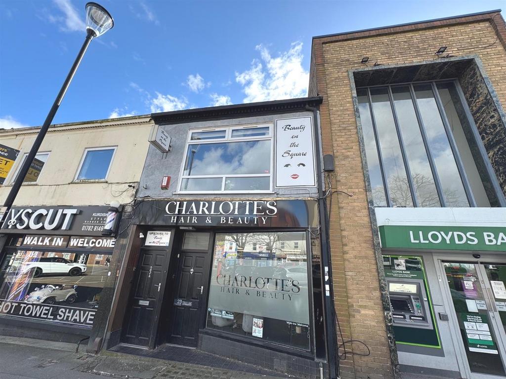 Tower Square, Tunstall, Stoke-On-Trent Office to rent - £500 pcm (£115 pw)