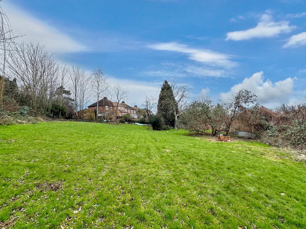 Brook Street, Colchester, CO1 Plot for sale - £300,000