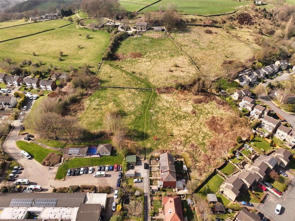 Land at Greave House Fields... Land - £100,000
