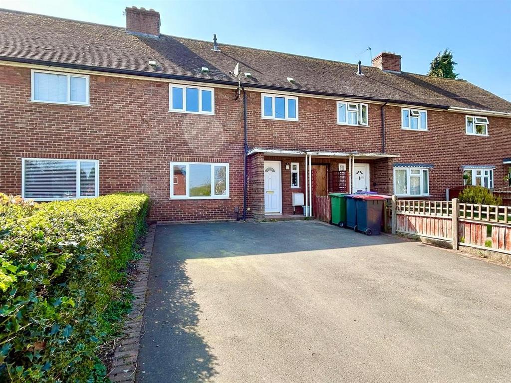 Hadley Park Road, Telford TF1 3 bed house for sale - £180,000