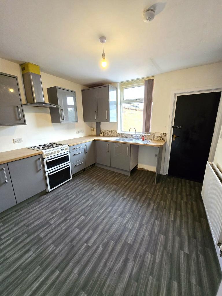 Whitehead Street, Blackburn 2 bed terraced house for sale - £89,950
