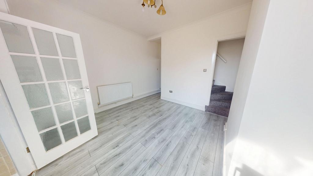 Kirby Road, Birmingham, B18 4 2 bed terraced house - £900 pcm (£208 pw)