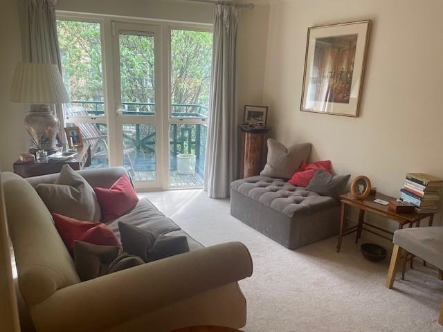 Medway Street, London SW1P 1 bed flat for sale - £625,000
