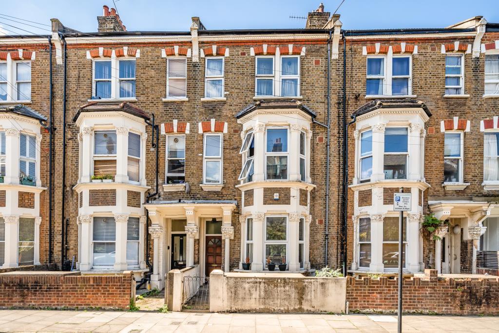 Fermoy Road, London, W9 2 bed flat for sale - £425,000