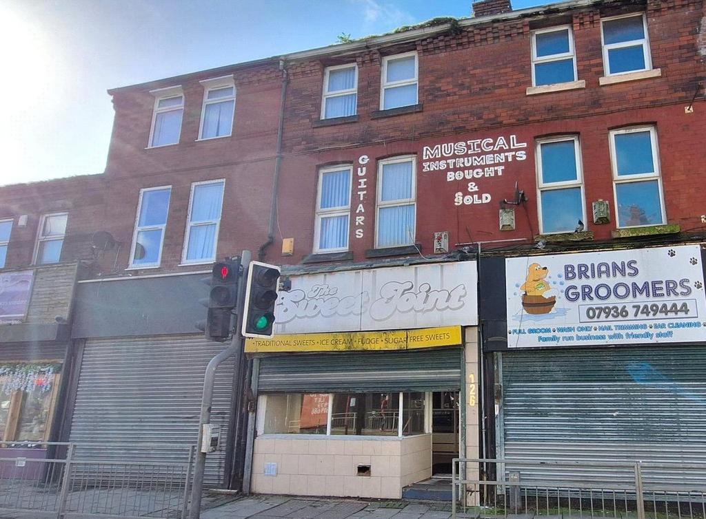 Linacre Road, Liverpool, Merseyside, L21 2 bed terraced house - £80,000