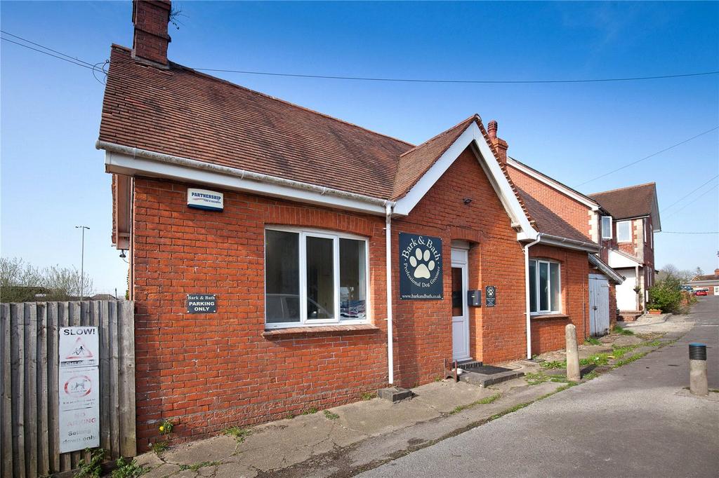 Brickfields Industrial Estate... Detached house for sale - £145,000