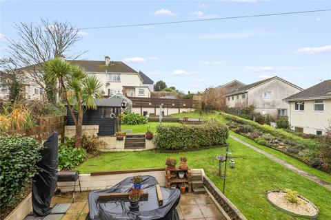 Waverley Road, Kingsbridge, Devon, TQ7 3 bed terraced house - £525,000