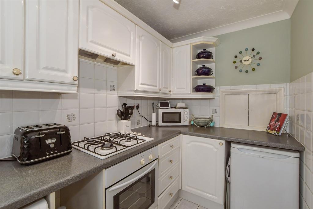 Wordsworth Way, Larkfield, Aylesford... 4 bed terraced house for sale ...