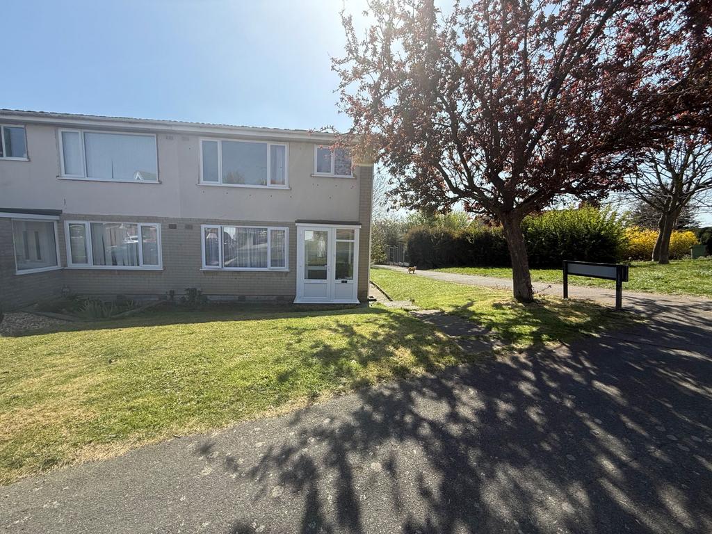 Fennel Road, Brierley Hill DY5 3 bed semi-detached house for sale - £ ...