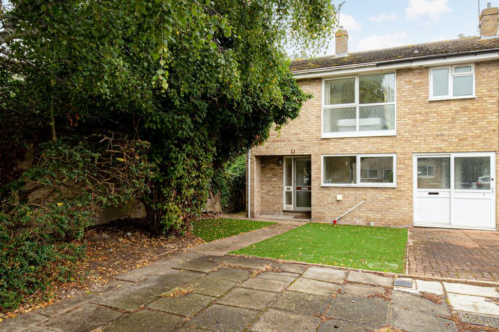 St Michaels Place, Canterbury, Kent, CT2 5 bed terraced house to rent ...
