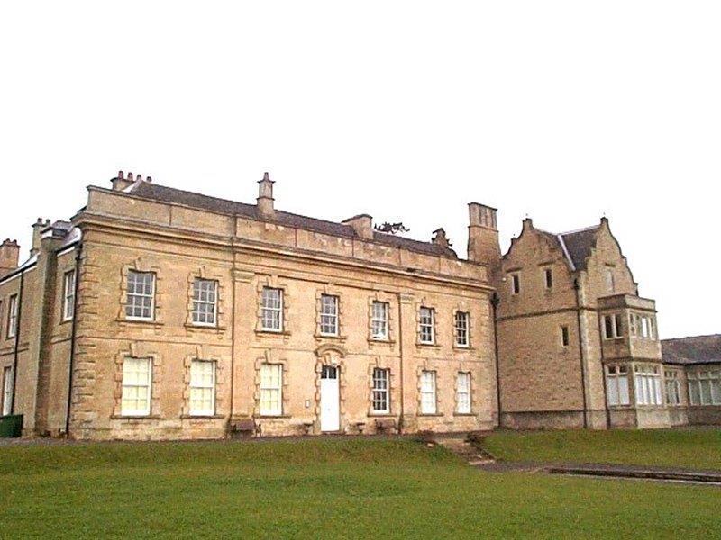 Stocken Hall, Stretton LE15 1 bed apartment to rent - £745 pcm (£172 pw)