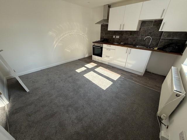 Coastal House, Boscombe, 48 Ashley... 2 bed ground floor flat - £1,100 ...