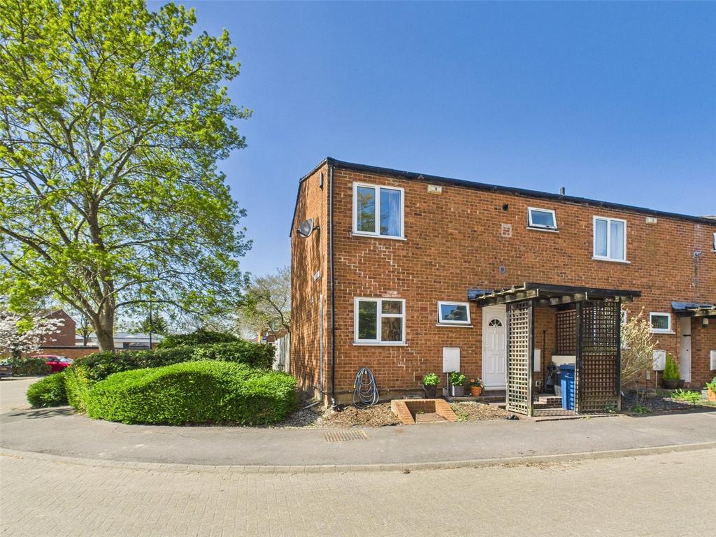 Luke Lane, Innsworth, Gloucester... 3 bed end of terrace house for sale ...