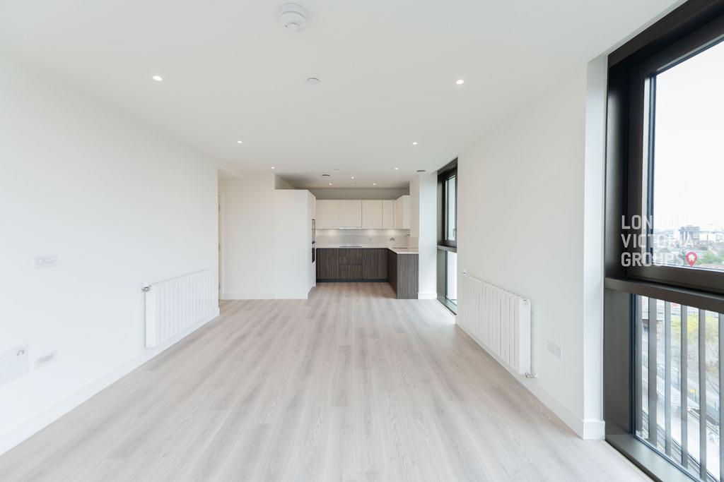 Menara Point, 1 Affinity View, West... 2 bed apartment - £2,800 pcm (£ ...