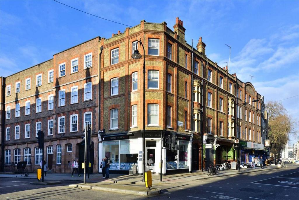 Marchmont Street, London WC1N 2 bed flat - £2,947 pcm (£680 pw)