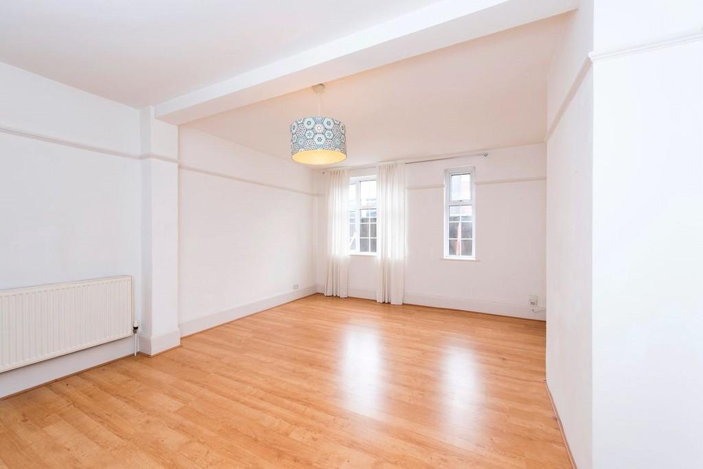 Chapel Market, London 1 bed apartment to rent - £2,400 pcm (£554 pw)