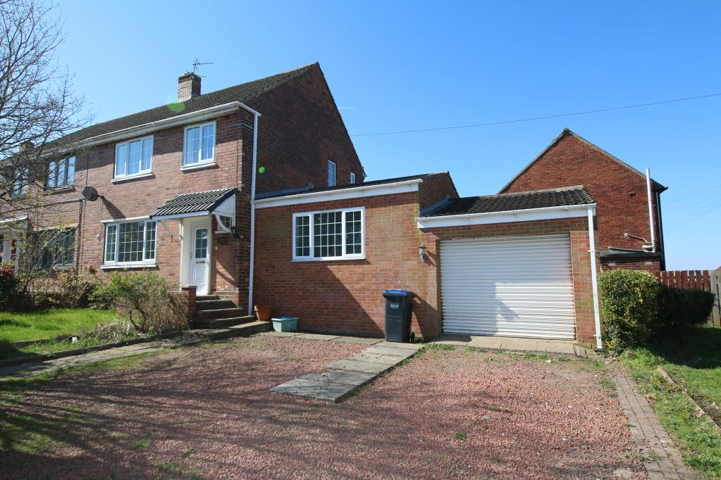 Palm Road, West Cornforth, DL17 3 bed semi-detached house for sale - £ ...