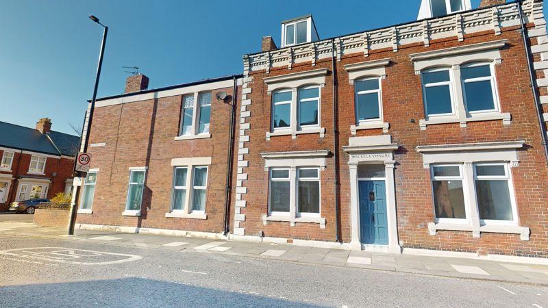 West Percy Street, North Shields NE29 1 bed in a house share - £650 pcm ...