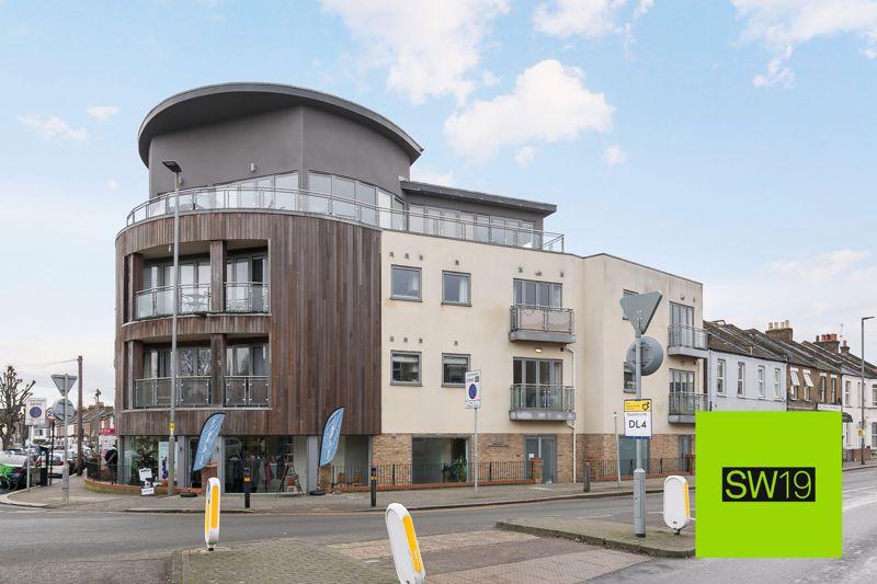 203 Merton Road, London SW18 1 bed flat - £1,700 pcm (£392 pw)