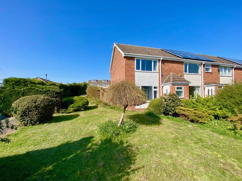 Launds Green, South Witham NG33 2 bed end of terrace house for sale - £ ...