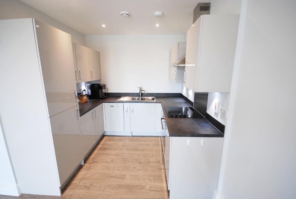 MOUNTPLEASANT, WEMBLEY, HA0 1HF 1 bed flat - £1,380 pcm (£318 pw)