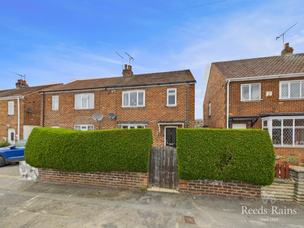 Applegarth Lane, East Riding of... 3 bed semi-detached house for sale ...
