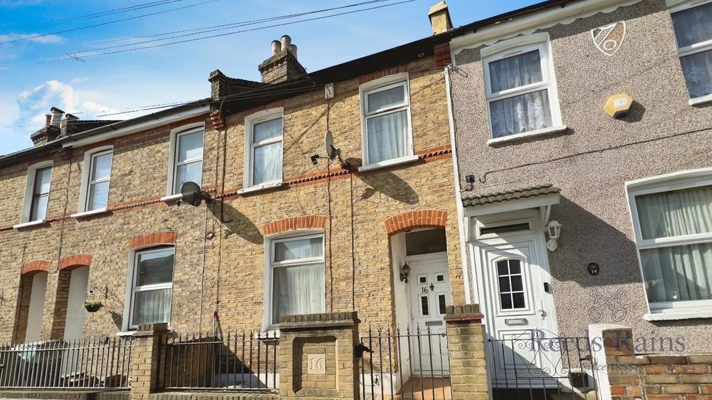 Scrooby Street, London SE6 2 bed terraced house for sale - £450,000