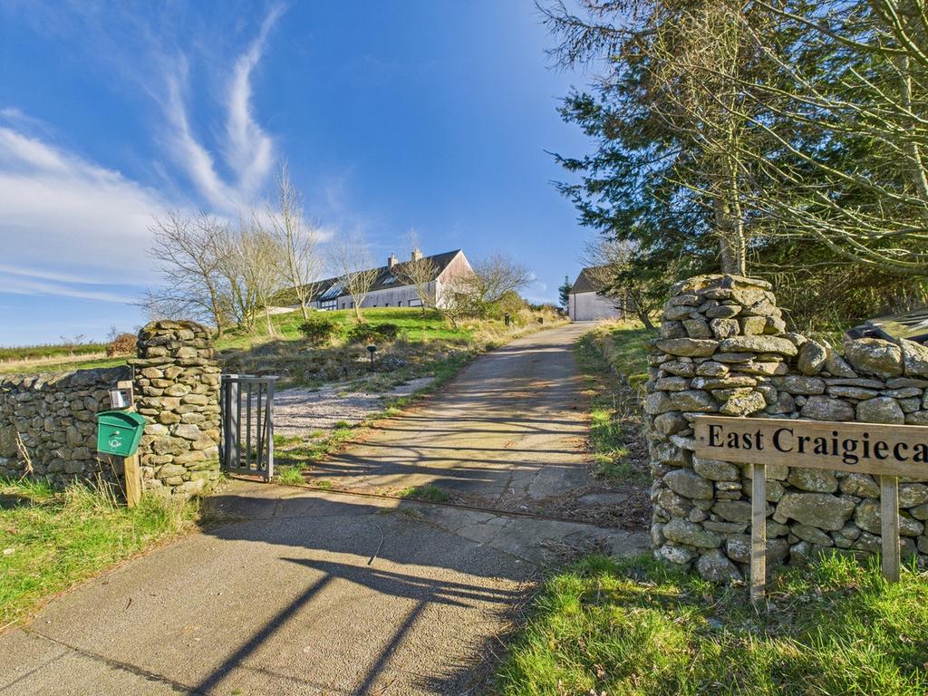Stonehaven AB39 5 bed detached house - £540,000