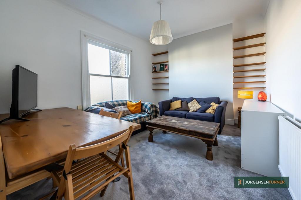 Oaklands Grove, Shepherds Bush, W12 1 bed flat to rent - £1,695 pcm (£ ...