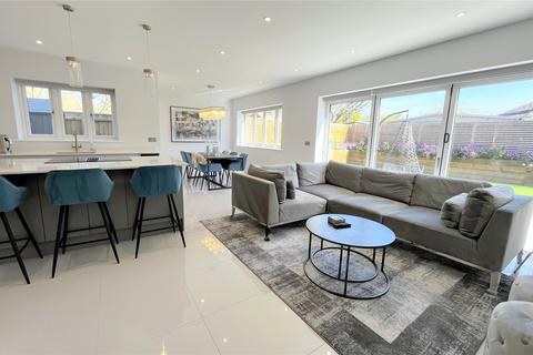 Houses for sale in Highcliffe | OnTheMarket