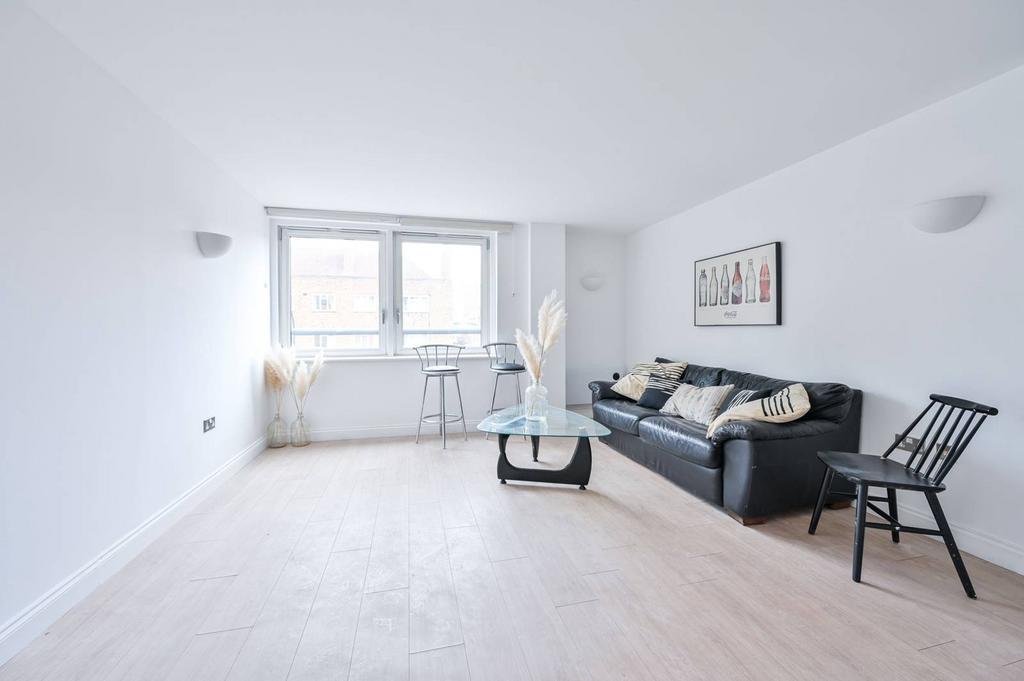 Great Dover Street, Borough, London, SE1 2 bed flat to rent - £2,900 ...