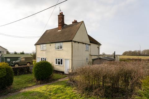 Wesley End Road, Stambourne CO9 1 bed cottage for sale - £225,000