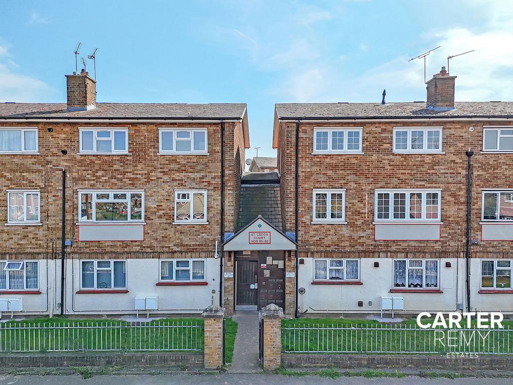 Chafford Way, Grays, RM16 3 bed maisonette for sale - £250,000