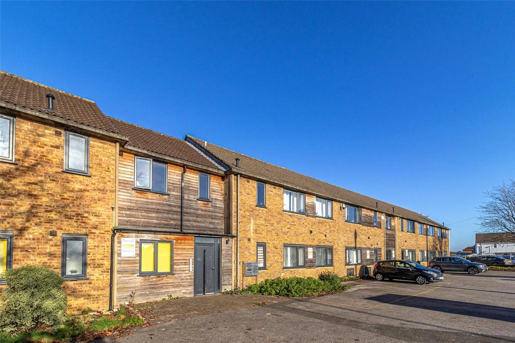 Coachbuilders House, Swindon SN1 2 bed apartment - £1,050 pcm (£242 pw)