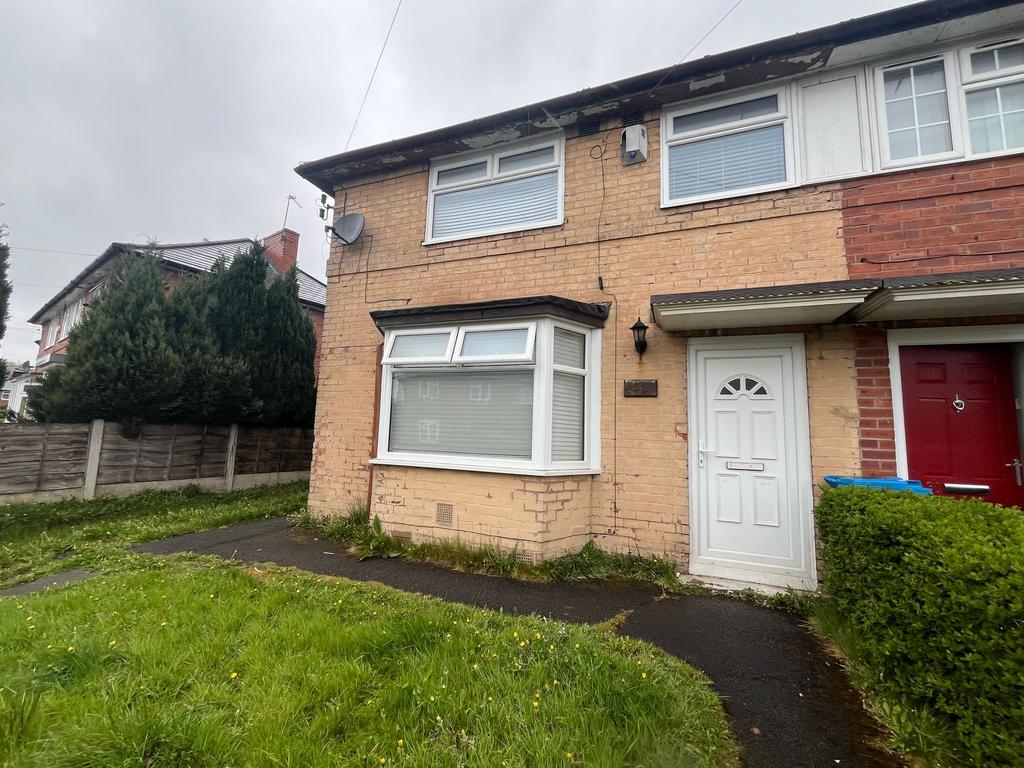 Yewlands Avenue, Higher Blackley 3 bed semi-detached house for sale - £ ...