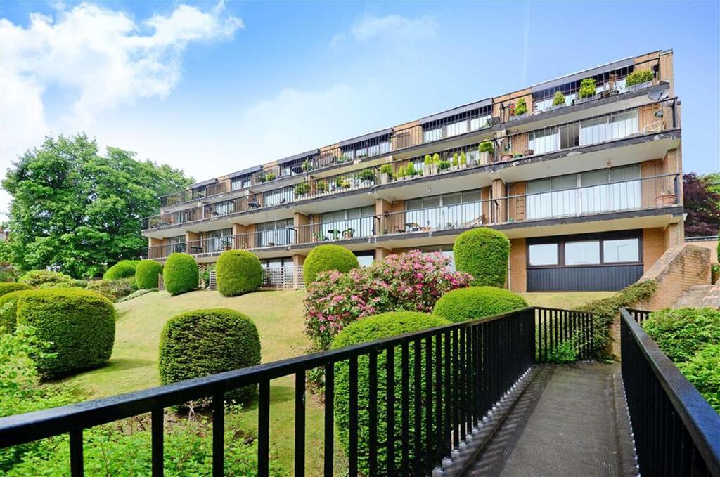 Rustlings Court, Sheffield, Yorkshire 2 bed apartment - £169,950