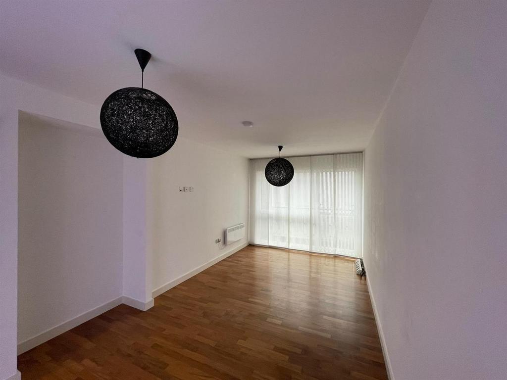 Beaumont Building, 22 Mirabel Street... 2 bed apartment to rent - £ ...