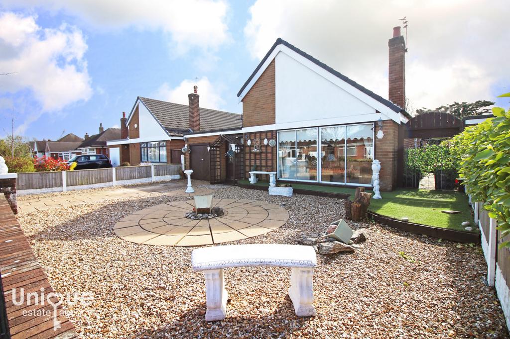 Calder Avenue, Thornton-Cleveleys, FY5 3 bed bungalow for sale - £290,000