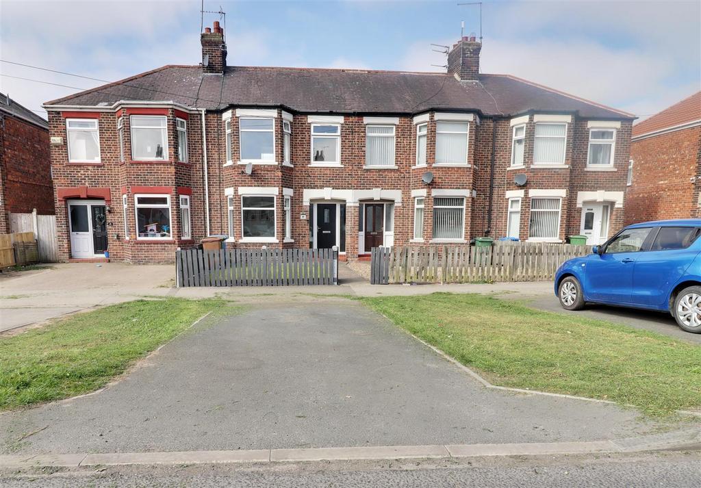 First Lane, Hessle 3 bed terraced house for sale - £195,000