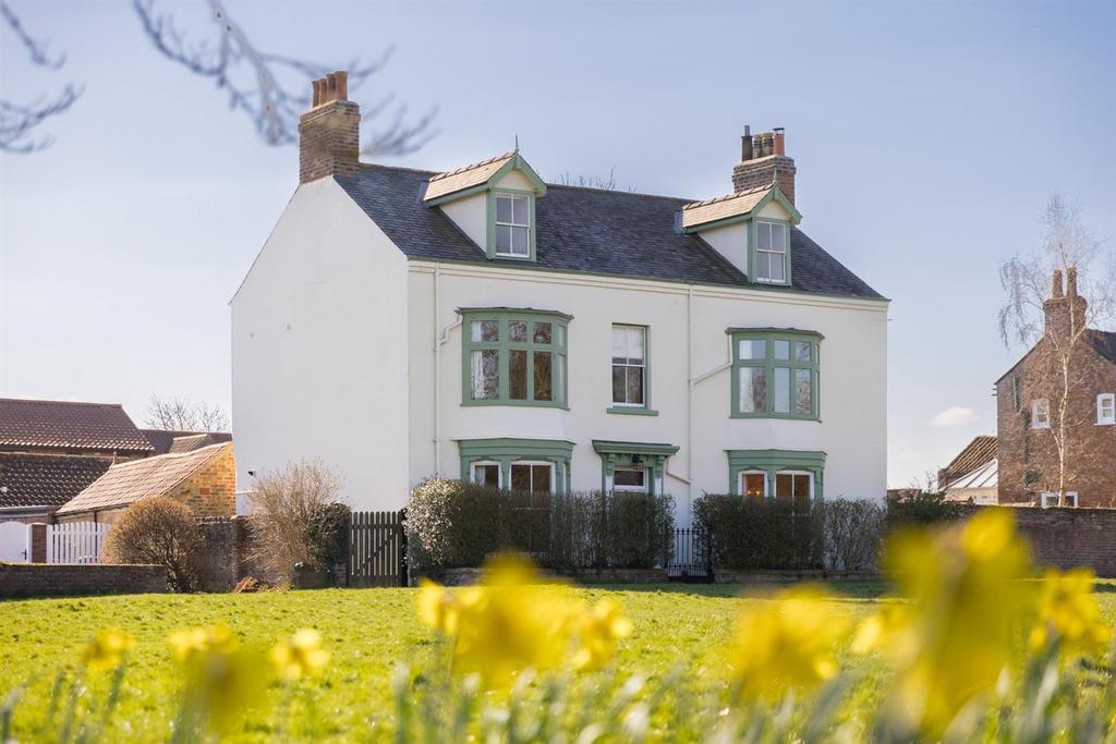 Maypole House, The Green, Upper... 5 bed house - £1,250,000