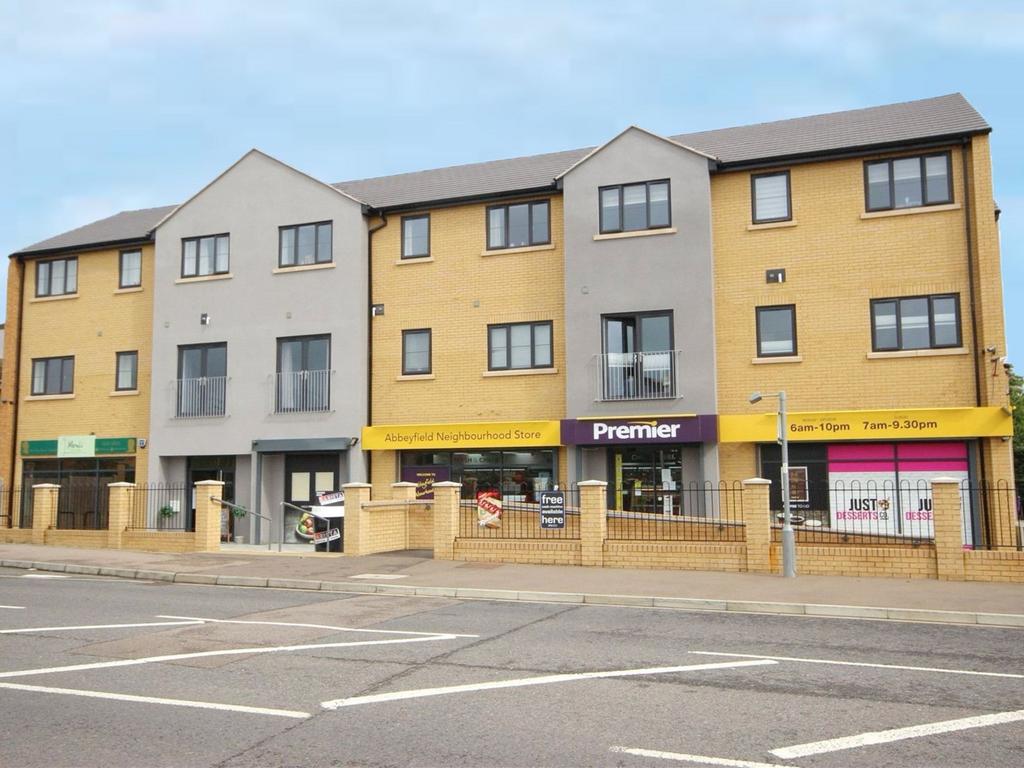 Abbey Fields, Bedford MK42 2 bed apartment - £1,100 pcm (£254 pw)