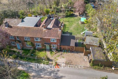 Houses for sale in Thorrington | OnTheMarket